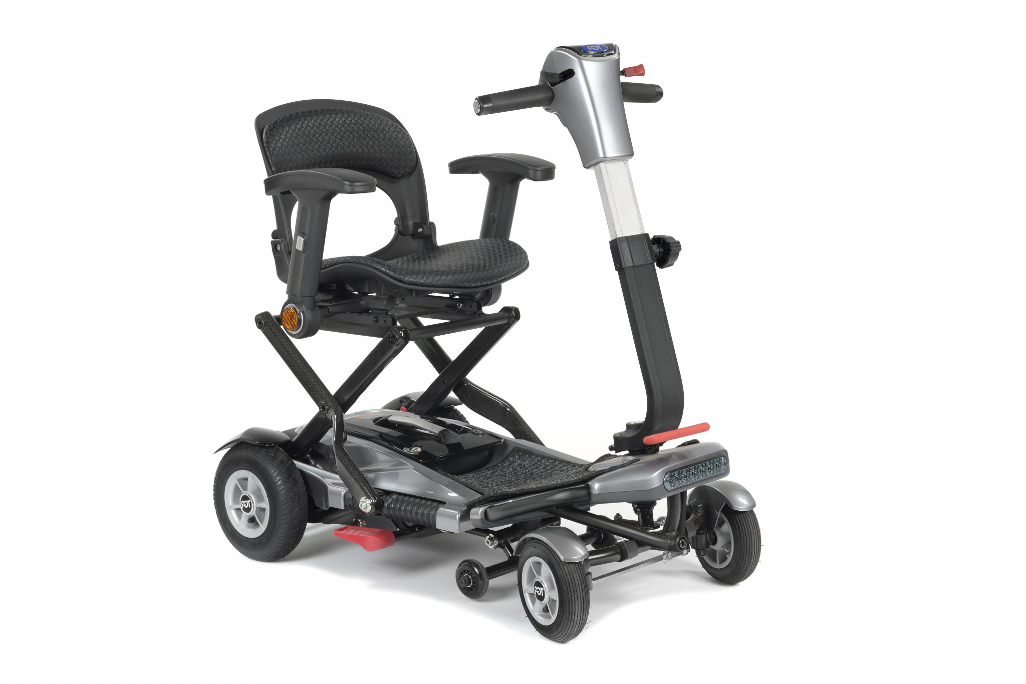 TGA Minimo Autofold | Home