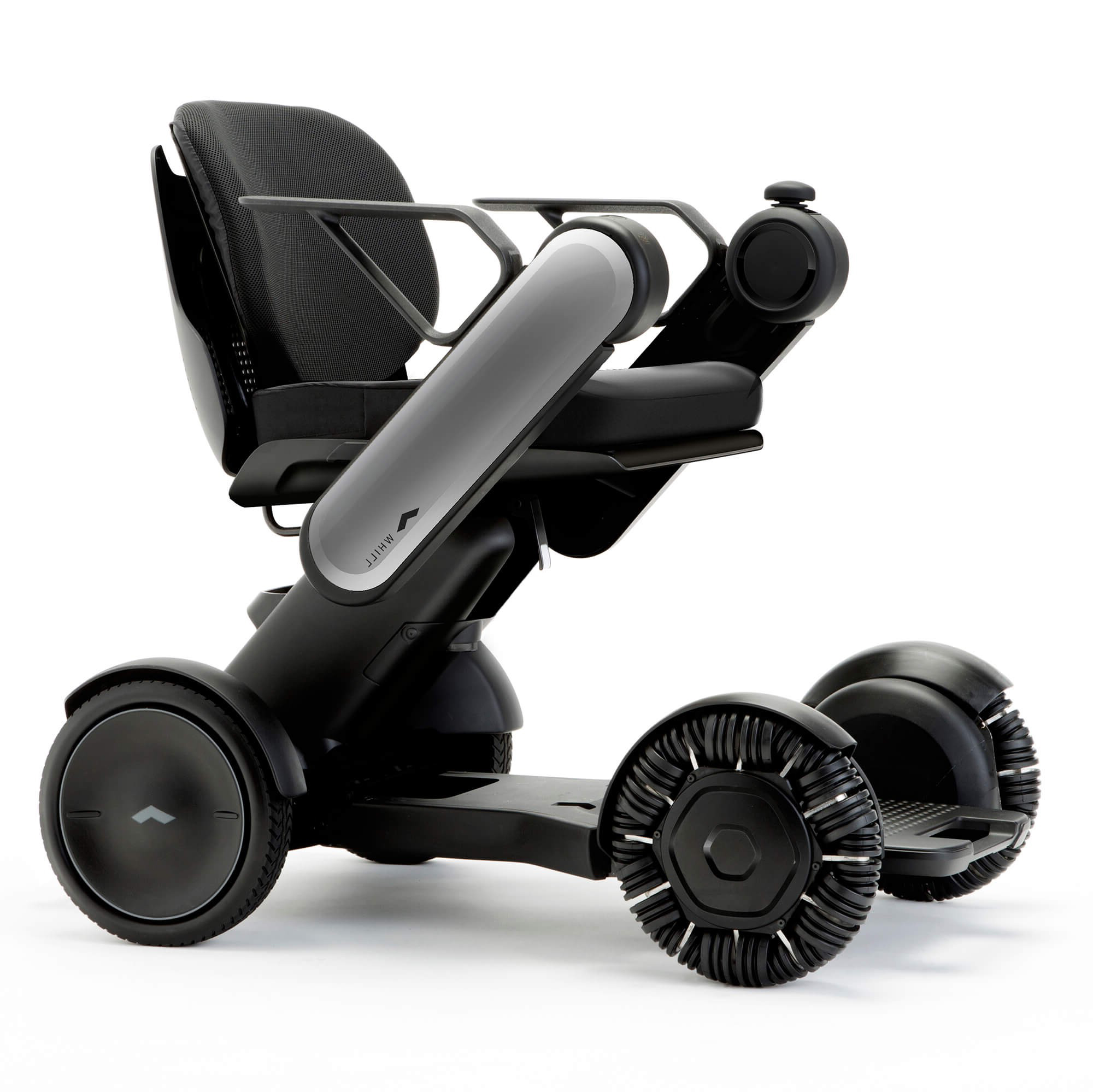 TGA WHILL Model C | Home