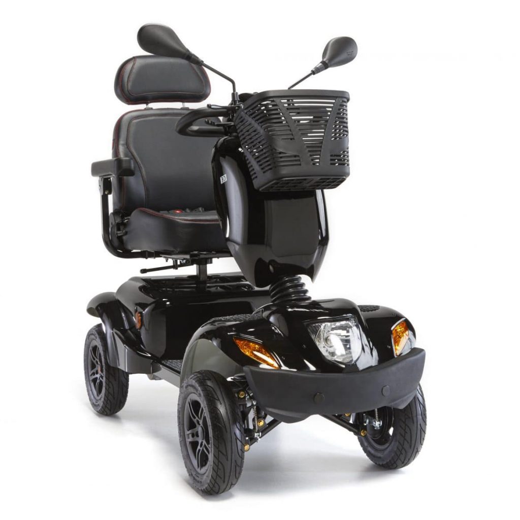 Brand New Mobility Scooters - Kardinal Independent Living
