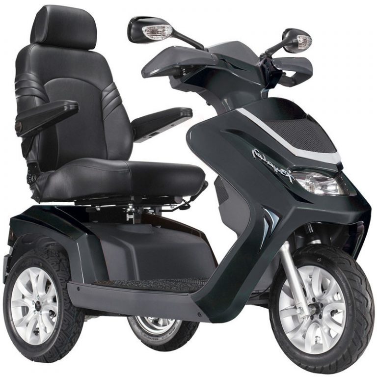 8mph Scooters - Kardinal Independent Living