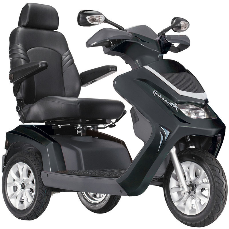 New Scooters - Kardinal Independent Living