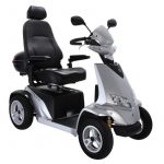 Rascal Vision Mobility Scooter | Kardinal Independent Living