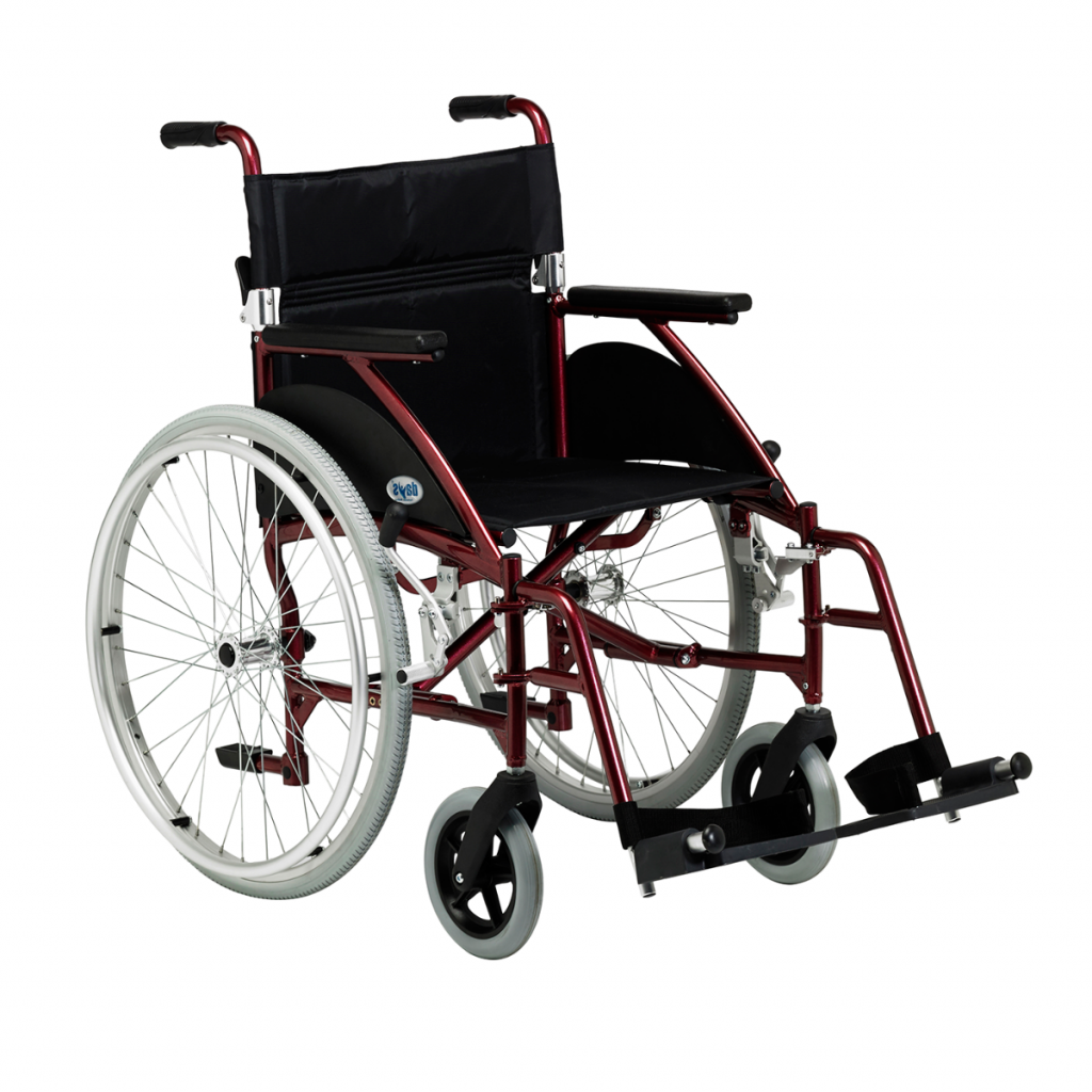 Days Swift Wheelchair (Self-Propelled) - £299