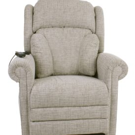 Pride Dorchester Premier Riser & Recliner Chair | Kardinal Independent ...