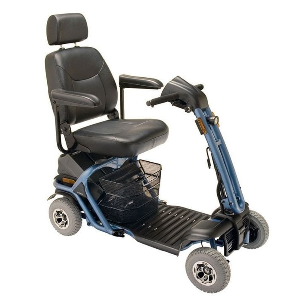 New 8mph Mobility Scooters- Page 2 of 4 - Kardinal Independent Living