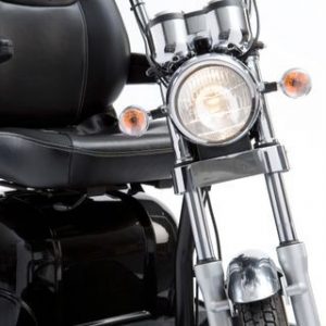 Drive Sportrider Mobility Scooter | Modern Design | Kardinal ...