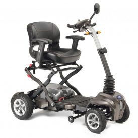 TGA Maximo Plus Mobility Scooter | Portable & Affordable | Kardinal ...