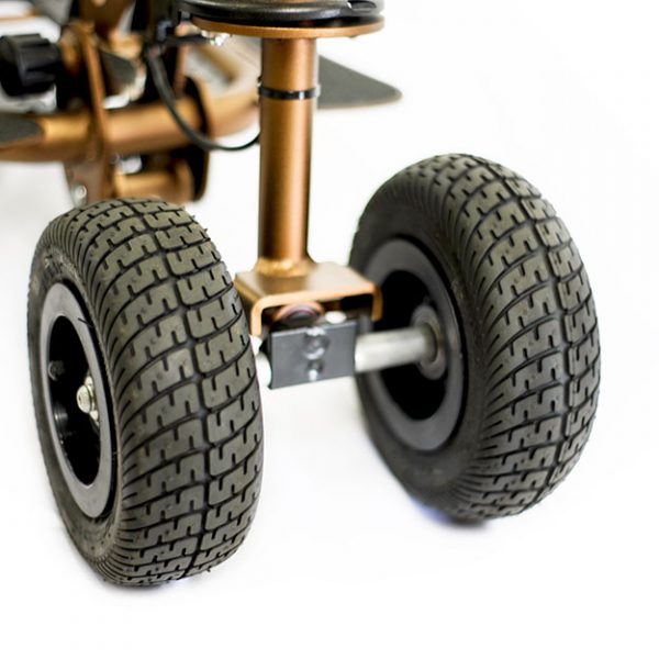 SupaScoota SupaLite 4 Sport Mobility Scooter | Very Lightweight ...