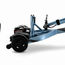 Pride Maxima Mobility Scooter | Powerful Drivetrain | Kardinal ...